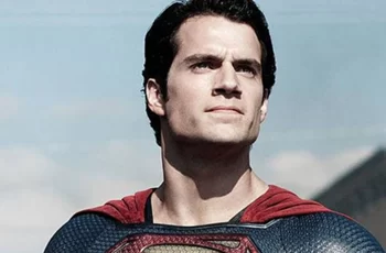 Henry Cavill anuncia que não retornará como Superman