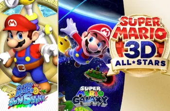 Conheça 5 jogos do Nintendo Switch para curtir agora mesmo!